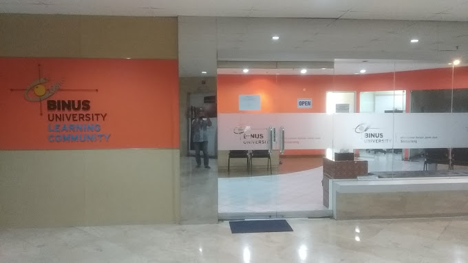 Registrasi BINUS Semarang 2024/2025: Daftar dan Bergabung dengan ...
