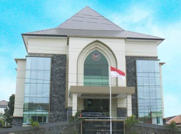 Registrasi UNIMMA 2024/2025: Daftar dan Bergabung dengan Universitas ...