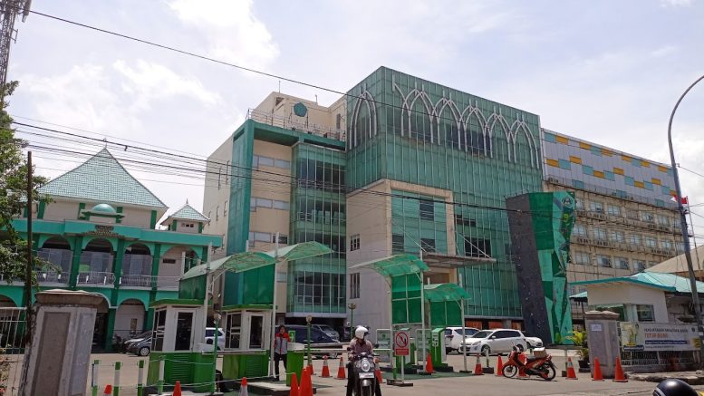 Registrasi UNIS 2024/2025: Daftar dan Bergabung dengan Universitas Islam Syekh Yusuf | Info Biaya