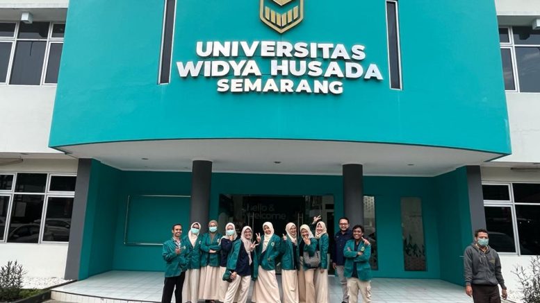 Registrasi UWHS 2024/2025: Daftar dan Bergabung dengan Universitas Widya Husada | Info Biaya