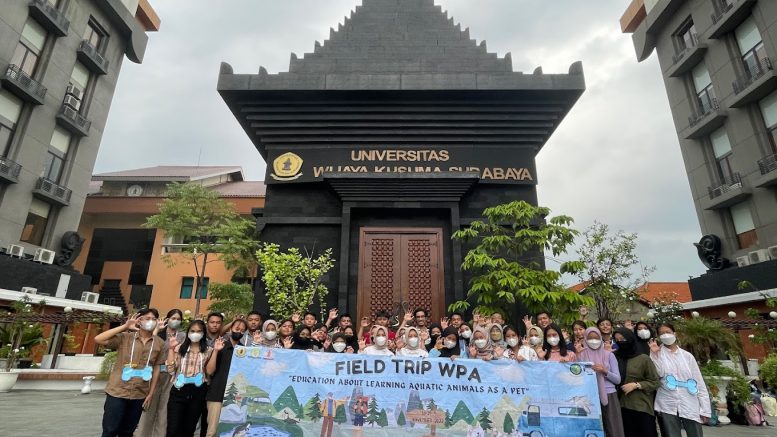 Registrasi UWKS 2024/2025: Daftar dan Bergabung dengan S2 Universitas Wijaya Kusuma Surabaya ...