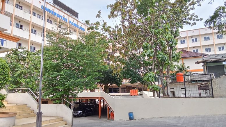 Registrasi UNPAM 2024/2025: Daftar dan Bergabung dengan Universitas ...