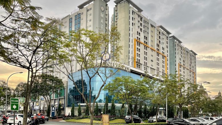 Registrasi Matana University 2024/2025: Daftar dan Bergabung dengan ...