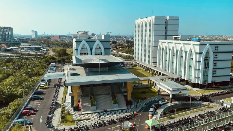 Registrasi UINSA 2024/2025: Daftar dan Bergabung dengan S2 Universitas Islam Negeri Sunan Ampel ...