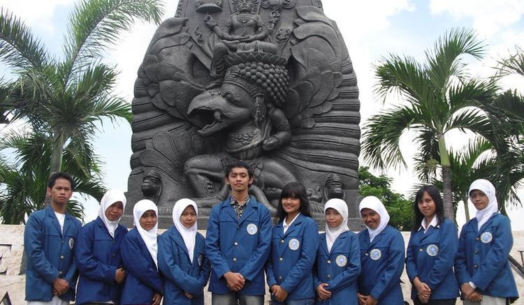 Registrasi UNAIR 2024/2025: Daftar dan Bergabung dengan S2 Universitas ...