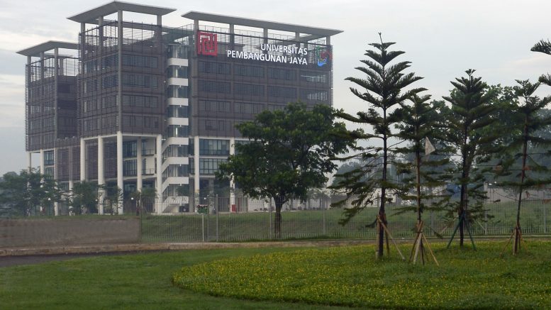 Registrasi UPJ 2024/2025: Daftar dan Bergabung dengan Universitas ...