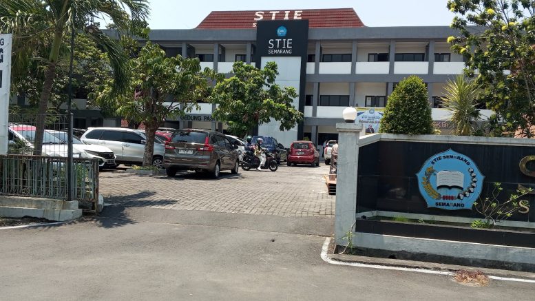 Registrasi STIE Semarang 2024/2025: Daftar dan Bergabung dengan S2 ...