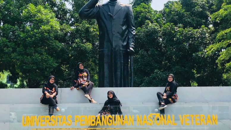 Registrasi UPN 2024/2025: Daftar dan Bergabung dengan Universitas Pembangunan Nasional Veteran ...