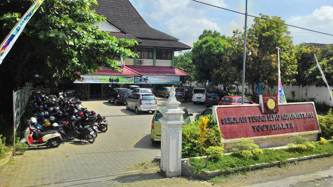 Registrasi STIA AAN 2024/2025: Daftar dan Bergabung dengan Sekolah ...