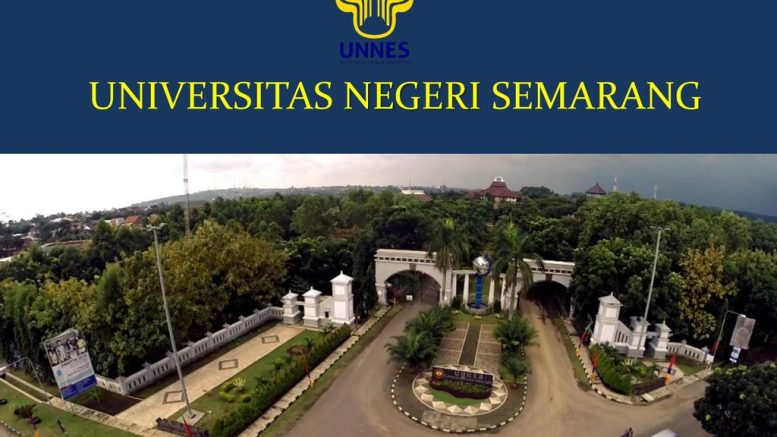 Registrasi UNES 2024/2025: Daftar dan Bergabung dengan Universitas Negeri Semarang | Info Biaya