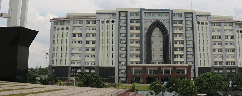 Registrasi UAD 2024/2025: Daftar dan Bergabung dengan Universitas Ahmad Dahlan | Info Biaya