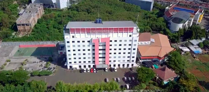 Registrasi UTA 45 Jakarta 2024/2025: Daftar dan Bergabung dengan ...