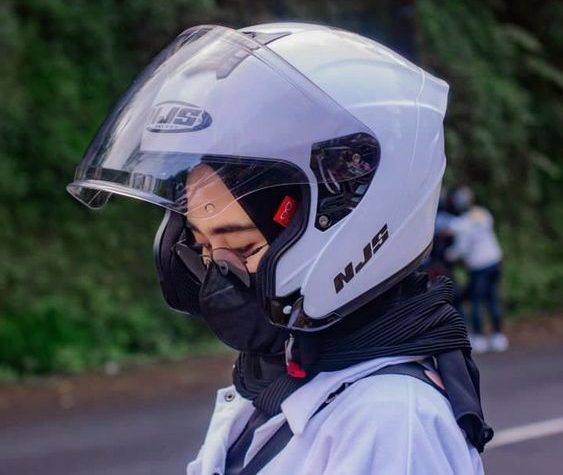 Cek Macam-Macam Harga Helm 2024: Helm Full Face, Half Face, dan Modular ...