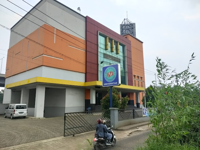 Biaya Masuk Kuliah Universitas Bina Sarana Informatika Cibitung (UBSI Cibitung) TA 2025/2026 ...