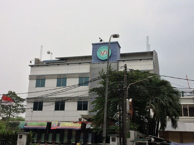 Biaya Masuk Kuliah Universitas Bina Sarana Informatika Ciledug (UBSI Ciledug) TA 2025/2026 ...