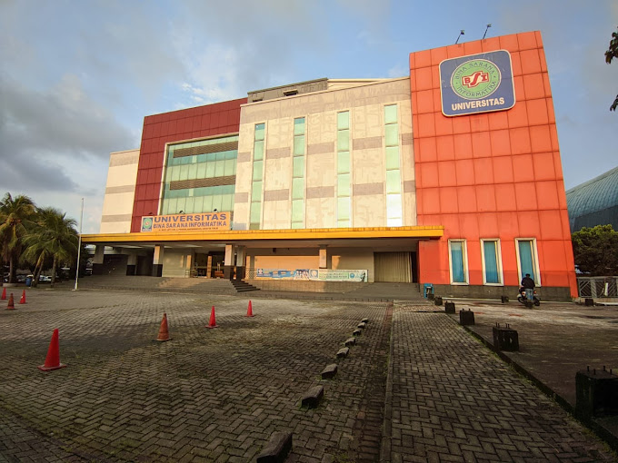 Biaya Masuk Kuliah Universitas Bina Sarana Informatika Pemuda (UBSI ...