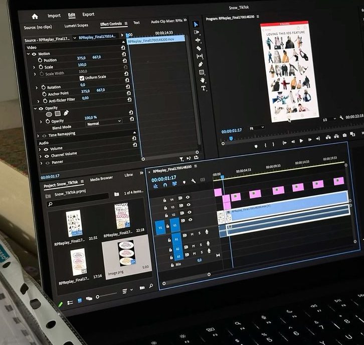 Biaya Desain Grafis dan Editing Video Profesional | Info Biaya