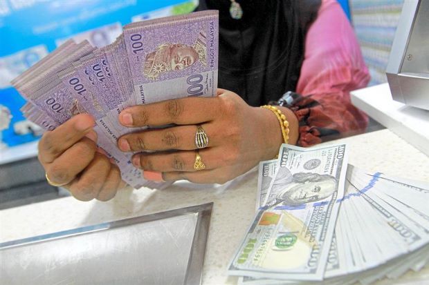 Biaya Penukaran Mata Uang Asing di Money Changer | Info Biaya