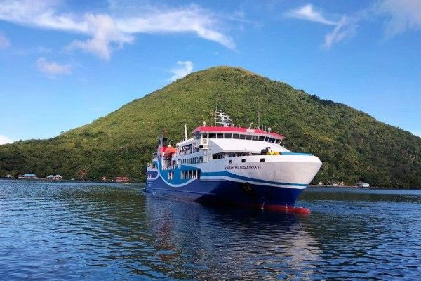 Jadwal Kapal Surabaya Ke Banda Neira Dan Harga Tiketnya | Info Biaya