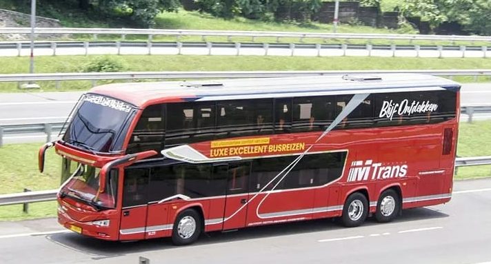 Harga Tiket Bus MTrans,Jadwal Keberangkatan & Rute Lengkap | Info Biaya