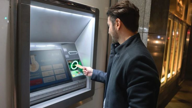 Biaya Tarik Tunai di ATM Bank Lain | Info Biaya