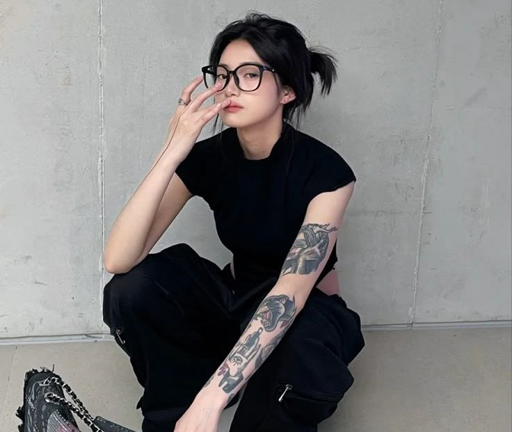 Biaya bikin tattoo kecil sederhana | Info Biaya