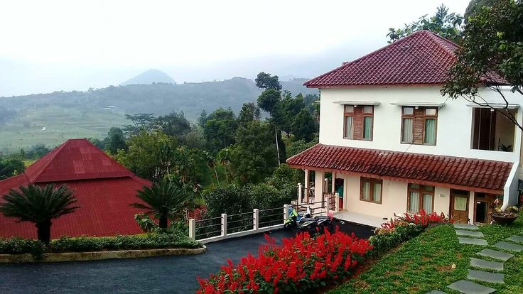 Biaya Paket Family Gathering di Villa Puncak | Info Biaya