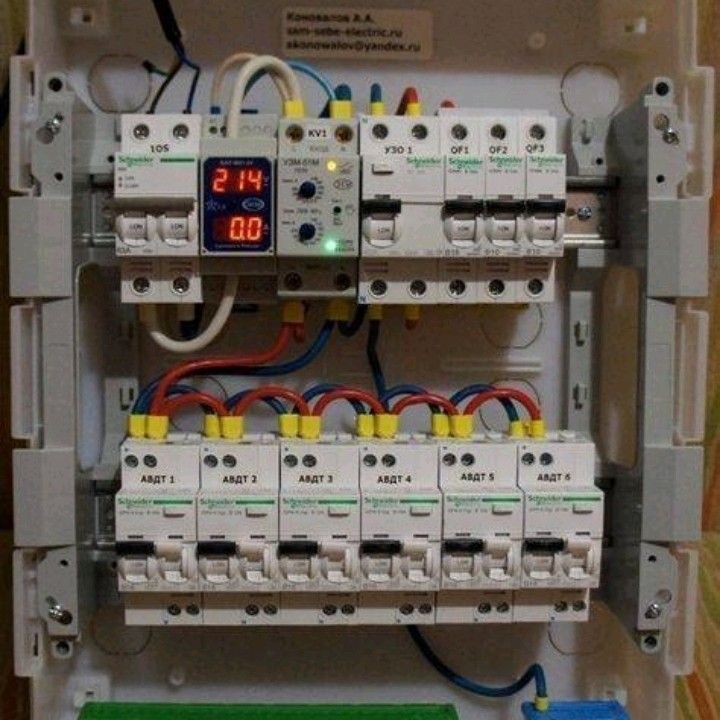 Biaya Pergantian Dan Instalasi MCB Listrik Untuk Rumah | Info Biaya