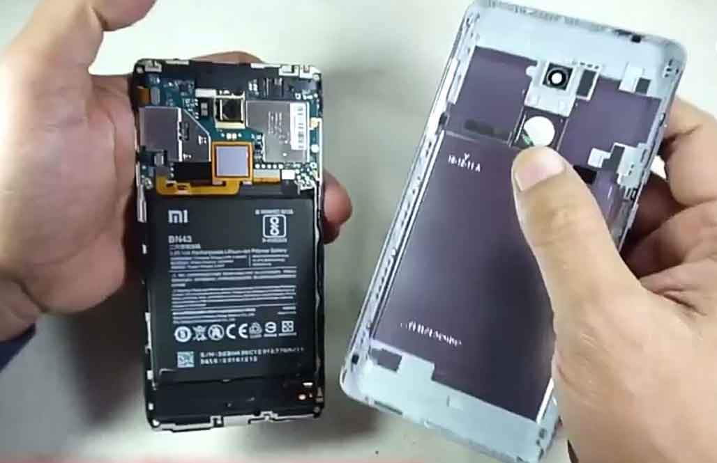 Biaya Ganti Baterai HP Berbagai Merk | Info Biaya