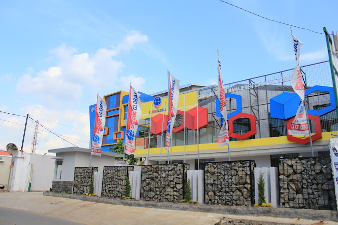 Registrasi Global Institute 2025/2026: Daftar dan Bergabung dengan ...