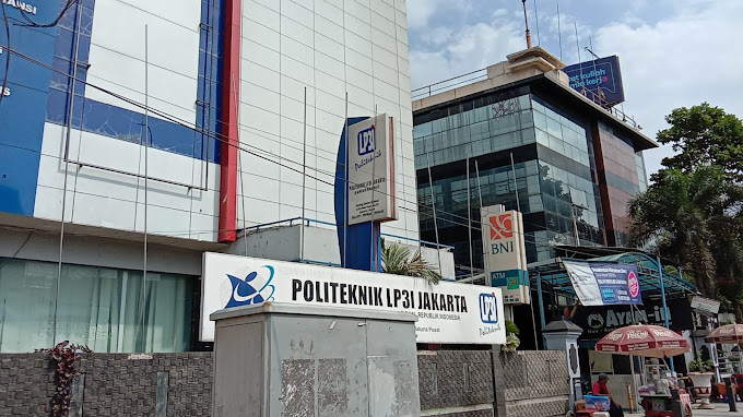 Registrasi Poltek LP3I: Daftar dan Bergabung dengan Politeknik LP3I ...