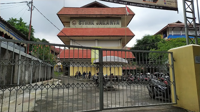 Registrasi STMIK Jakarta STI&K 2025/2026: Daftar dan Bergabung dengan Sekolah Tinggi Manajemen ...