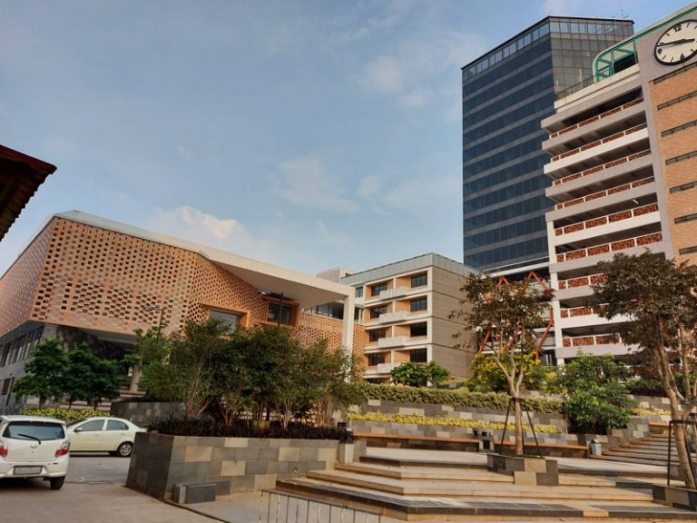 Registrasi S2 UI 2025/2026: Daftar dan Bergabung dengan S2 Universitas ...