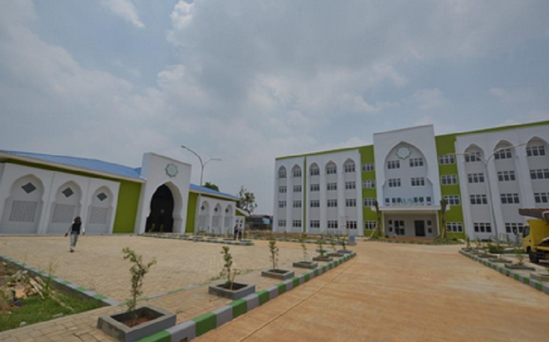 Registrasi UNUSIA 2025/2026: Daftar dan Bergabung dengan Universitas ...