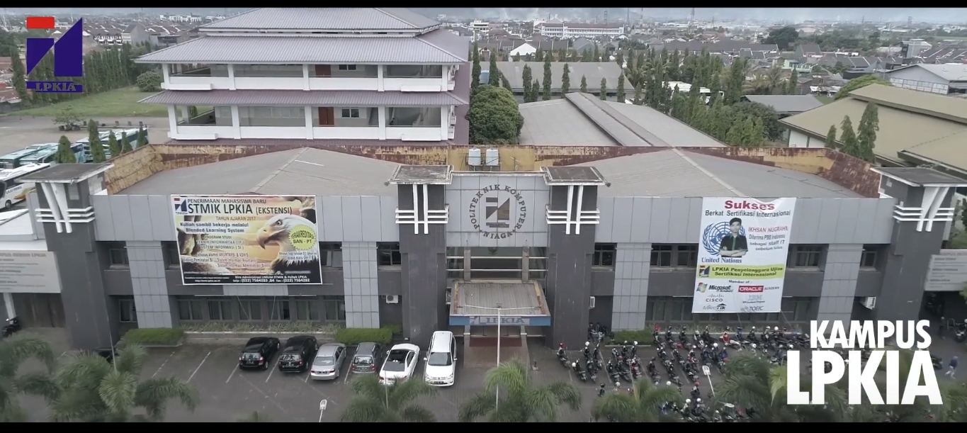 Biaya Masuk Kuliah Institut Digital Ekonomi LPKIA (IDE LPKIA) TA 2025/ ...