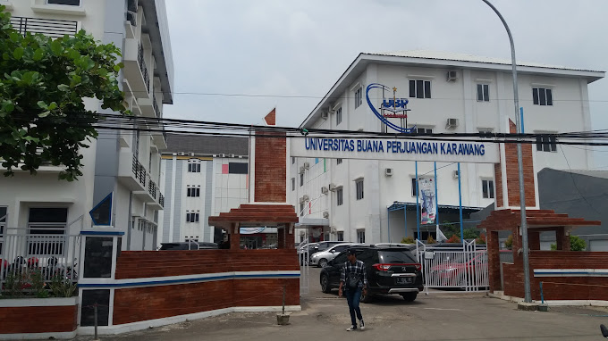 Biaya Masuk Kuliah Universitas Buana Perjuangan Karawang (UBP) TA 2025/ ...