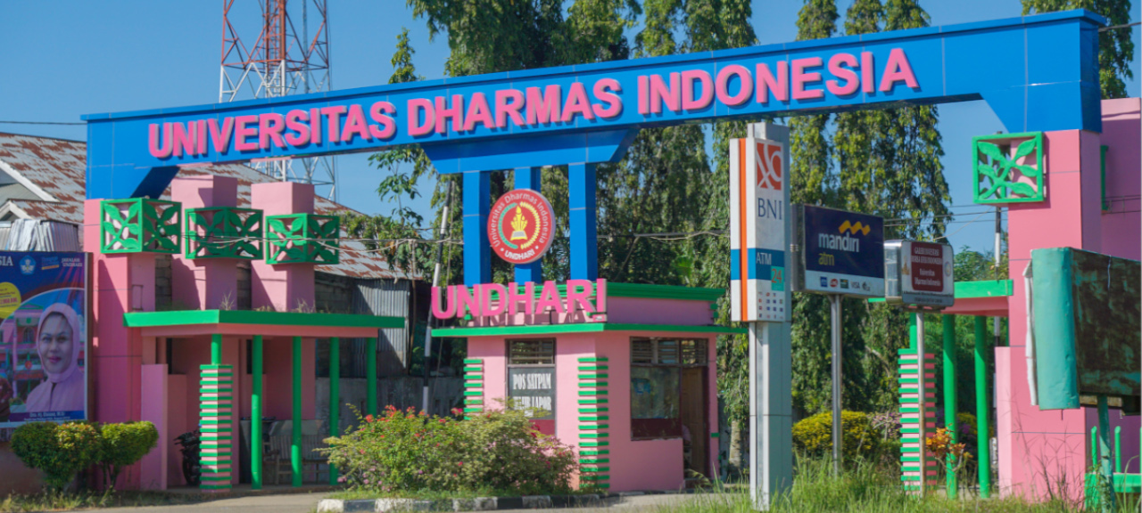 Biaya Masuk Masuk Kuliah S2 Universitas Dharma Indonesia (UNDHI) TA ...