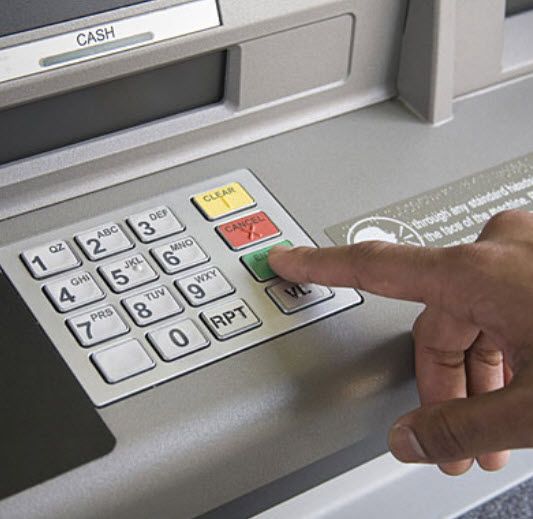 Biaya Tarik Tunai di ATM Link | Info Biaya