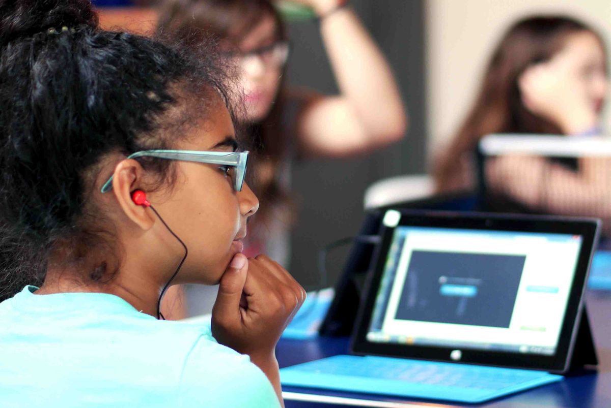 Biaya Kursus Coding Anak | Info Biaya