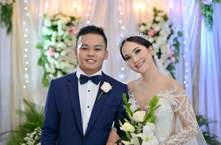 Biaya Pemberkatan Nikah Gereja | Info Biaya