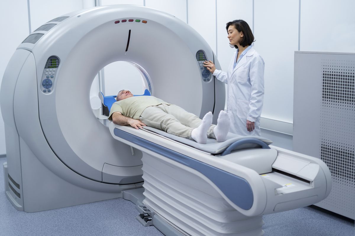 Biaya MRI, CT Scan, dan Rontgen | Info Biaya