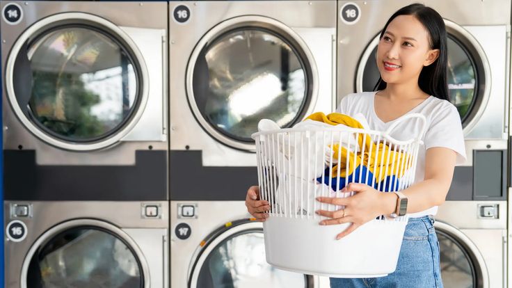Biaya Usaha Laundry Kiloan | Info Biaya