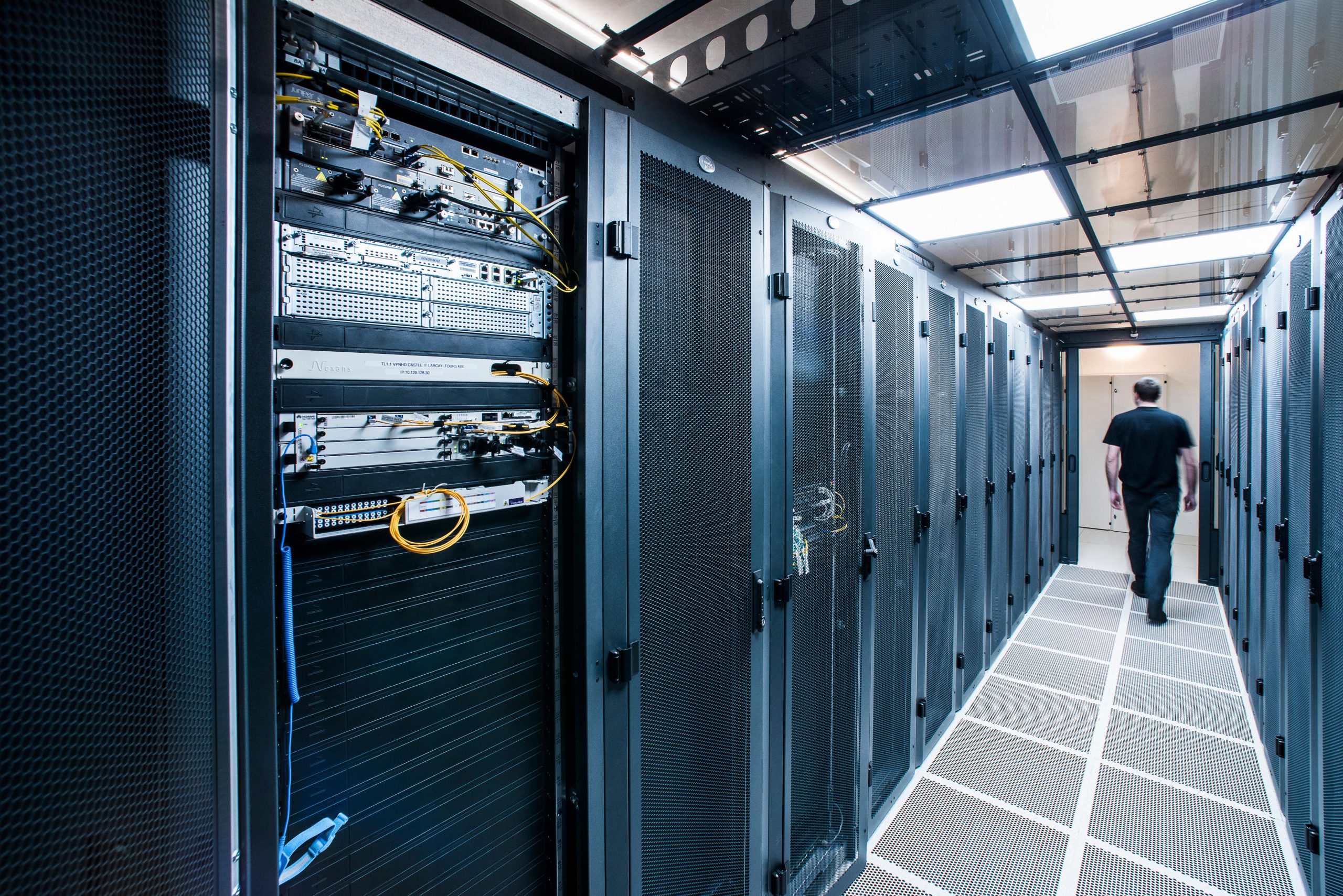 Biaya Maintenance Server | Info Biaya
