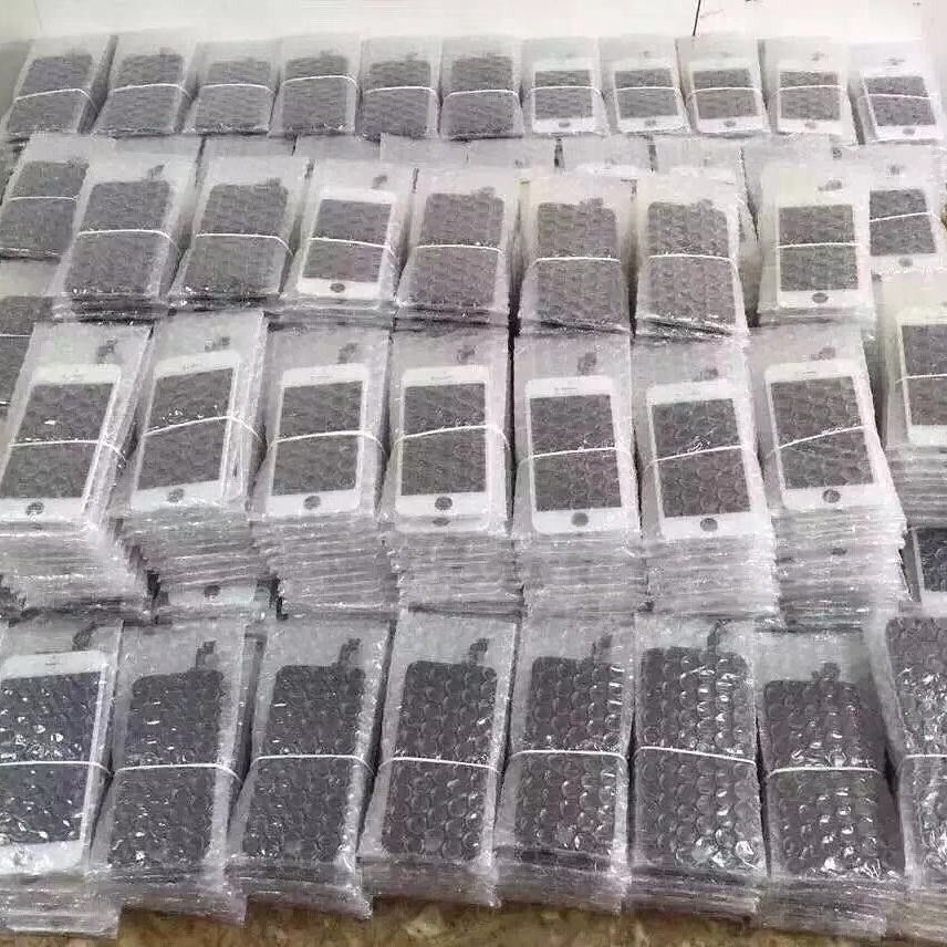 Biaya Ganti LCD HP | Info Biaya