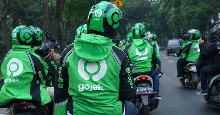 Tarif Terbaru Gojek per Kilometer, Segini Ongkos Ojek Online Hari Ini ...