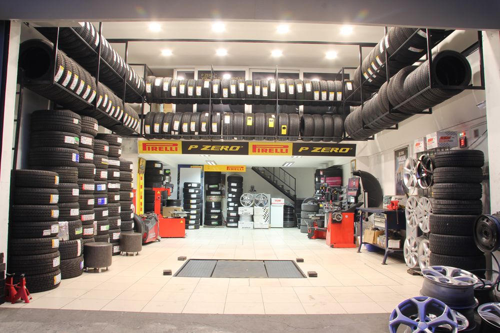 Biaya Service Motor di Planet Ban 2026 Terbaru Rincian Harga dan Promo ...