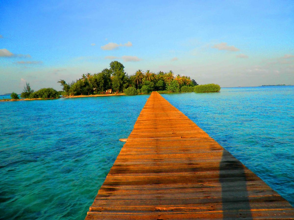 Biaya Liburan ke Pulau Seribu Tahun 2026 | Info Biaya
